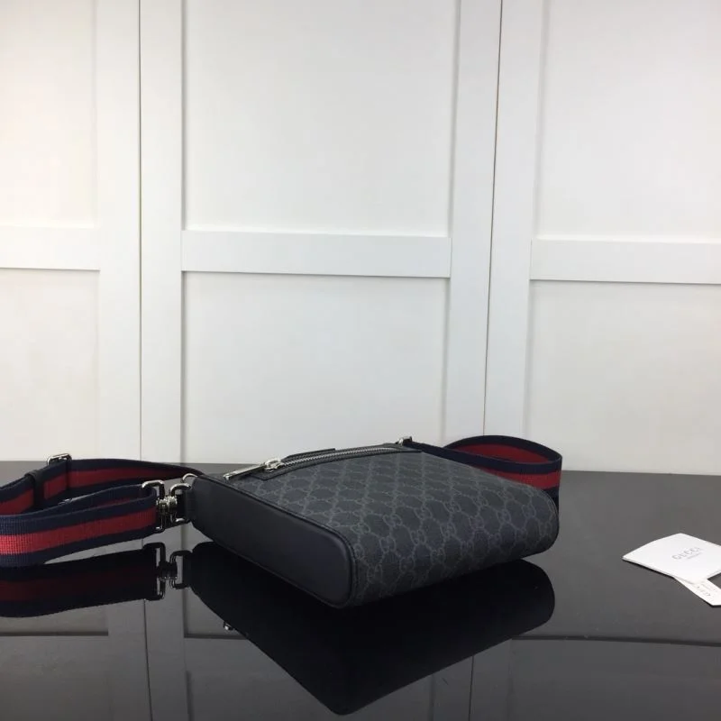 Value-priced Mens Gucci Satchel Bags