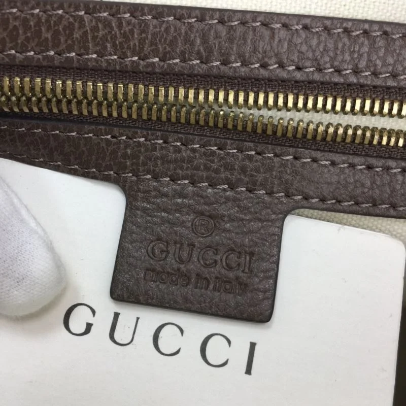 Top mirror Mens Gucci Satchel Bags