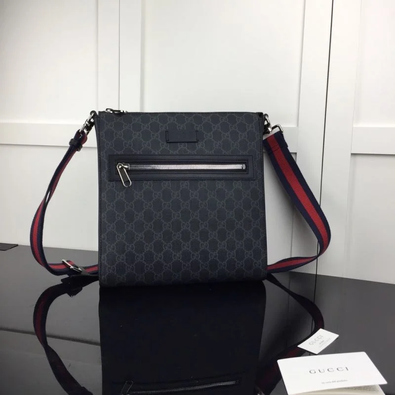 Mens Gucci Satchel Bags