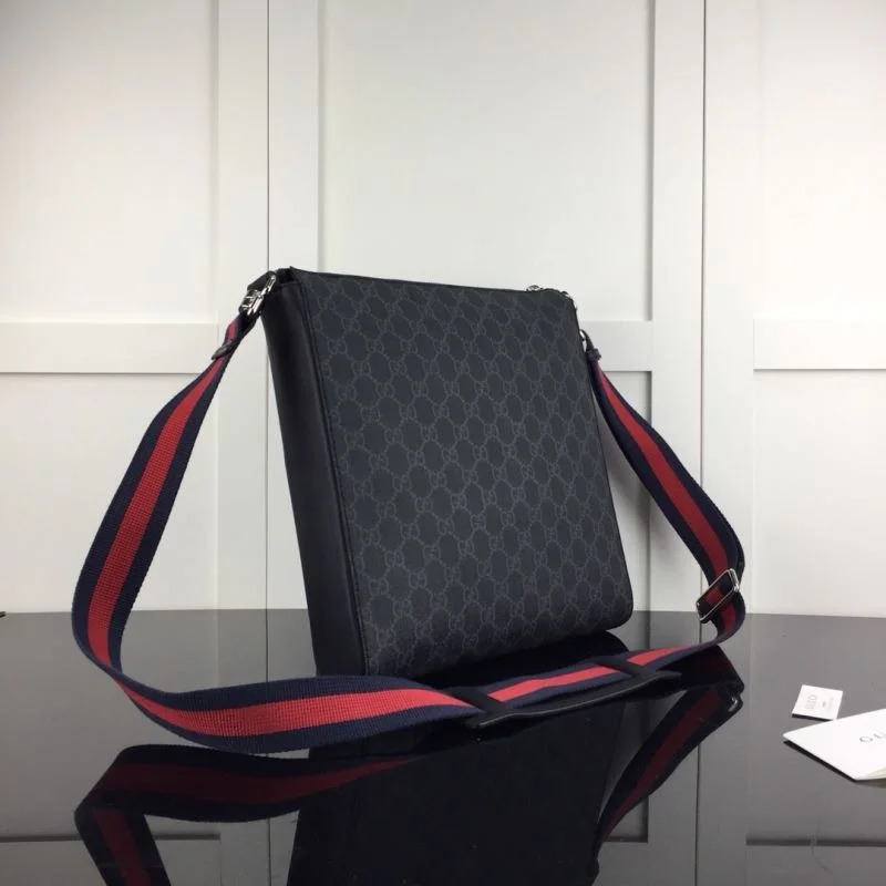 Cut-rate Mens Gucci Satchel Bags