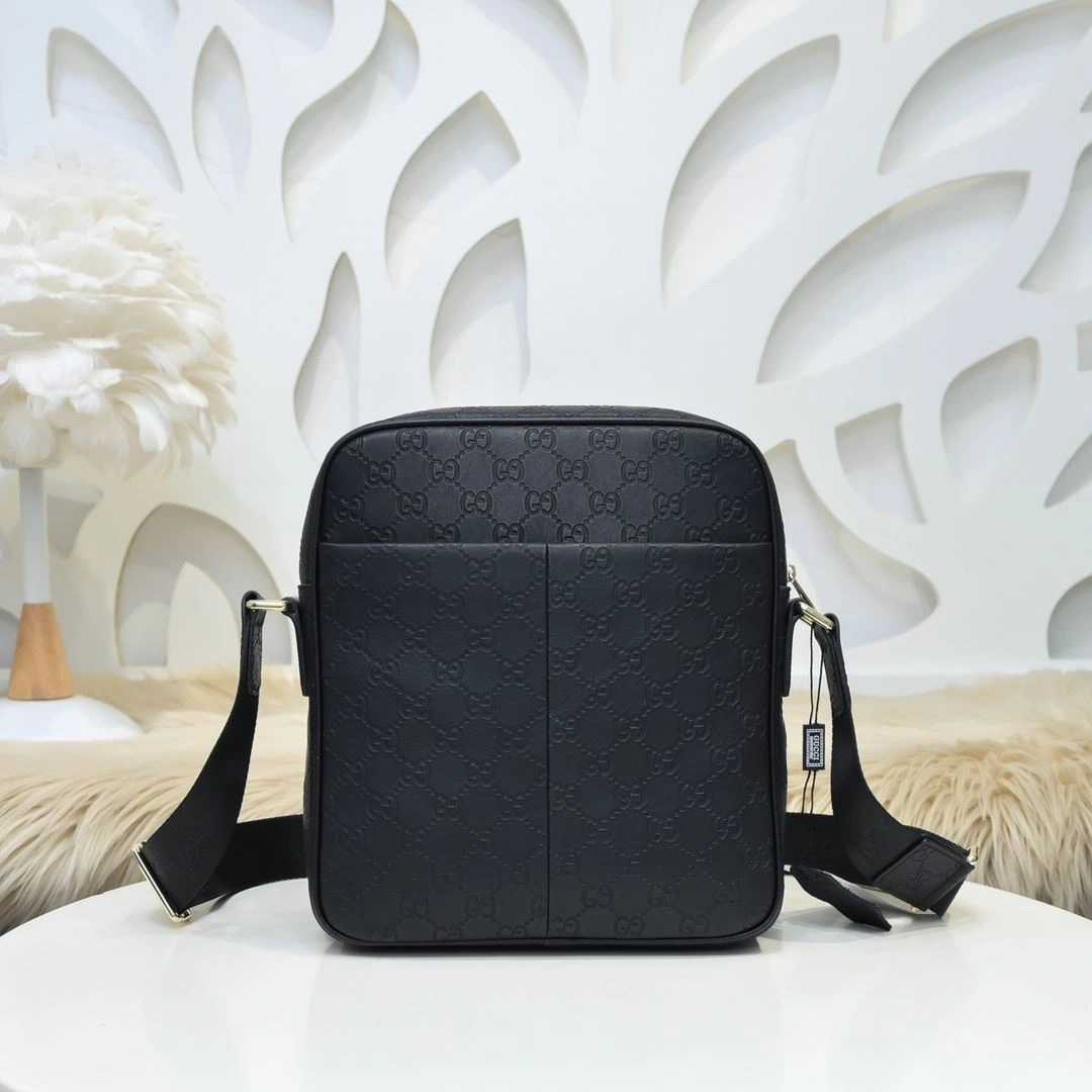Factory-made Mens Gucci Satchel Bags