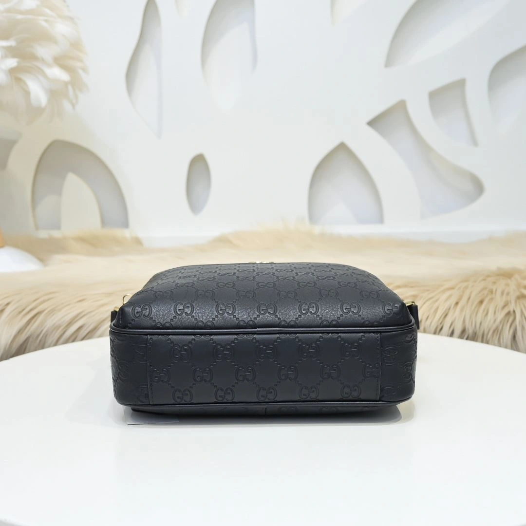 Factory-made Mens Gucci Satchel Bags