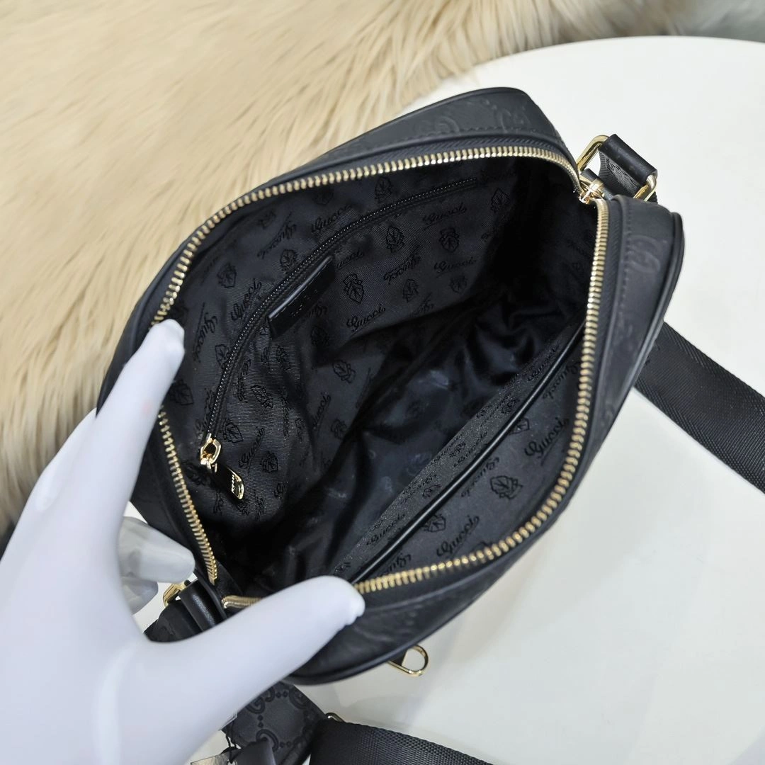 Factory-made Mens Gucci Satchel Bags