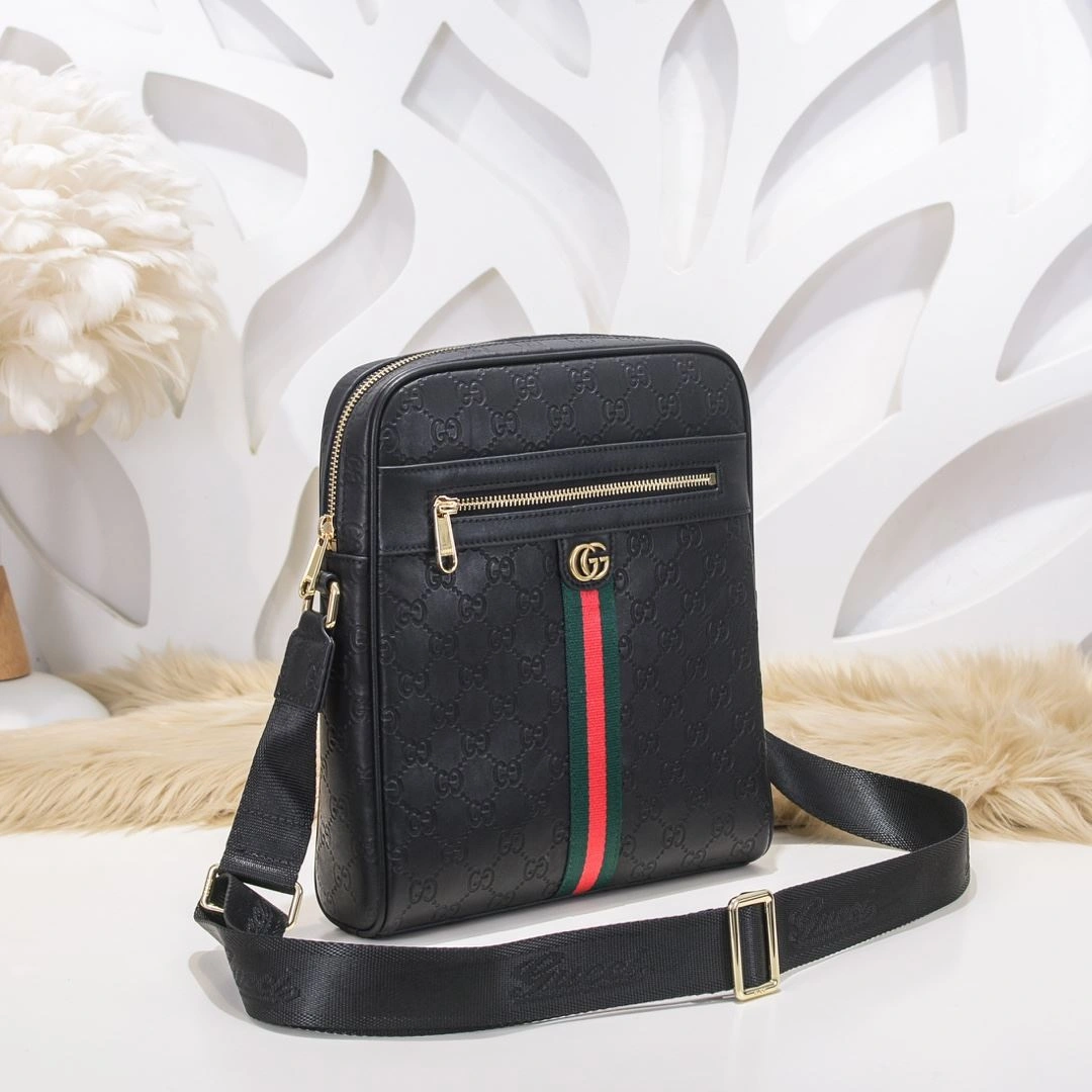 Bargain Mens Gucci Satchel Bags