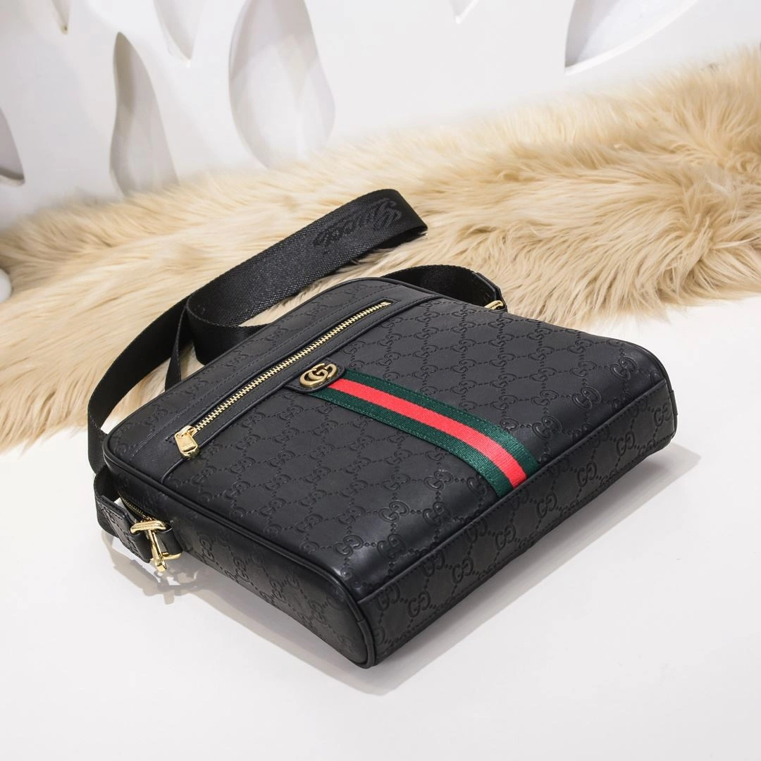 Bargain Mens Gucci Satchel Bags