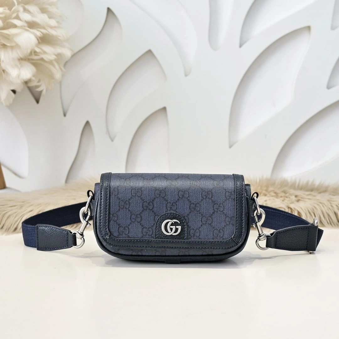 Mens Gucci Satchel Bags