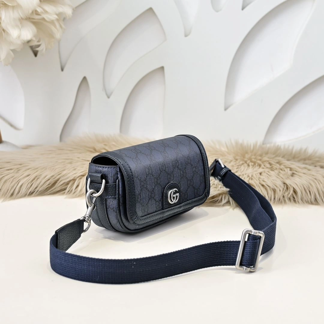 Precise copy Mens Gucci Satchel Bags