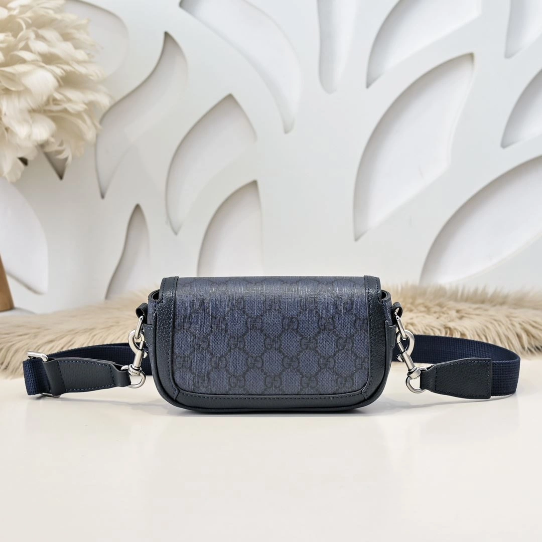 Precise copy Mens Gucci Satchel Bags