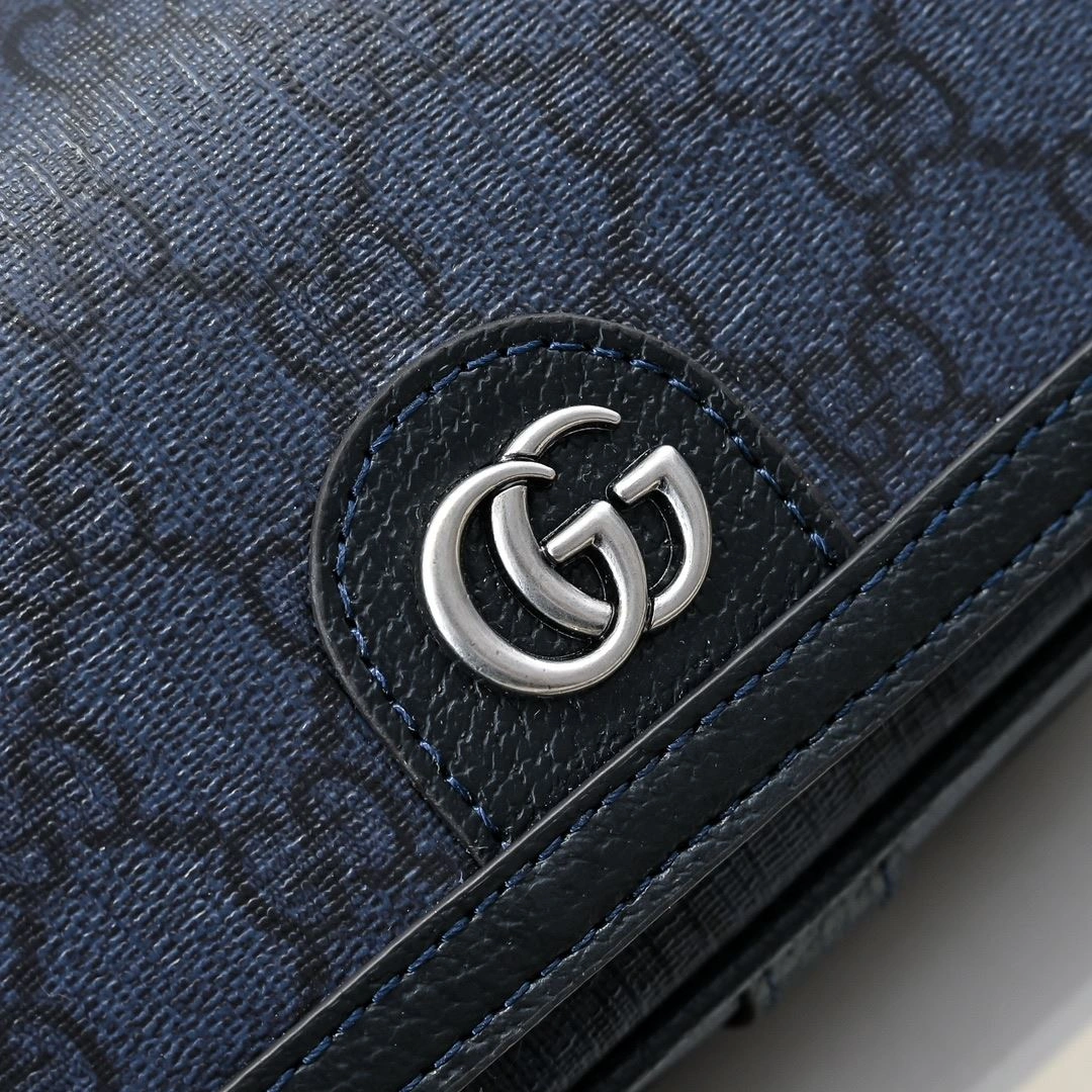 Precise copy Mens Gucci Satchel Bags