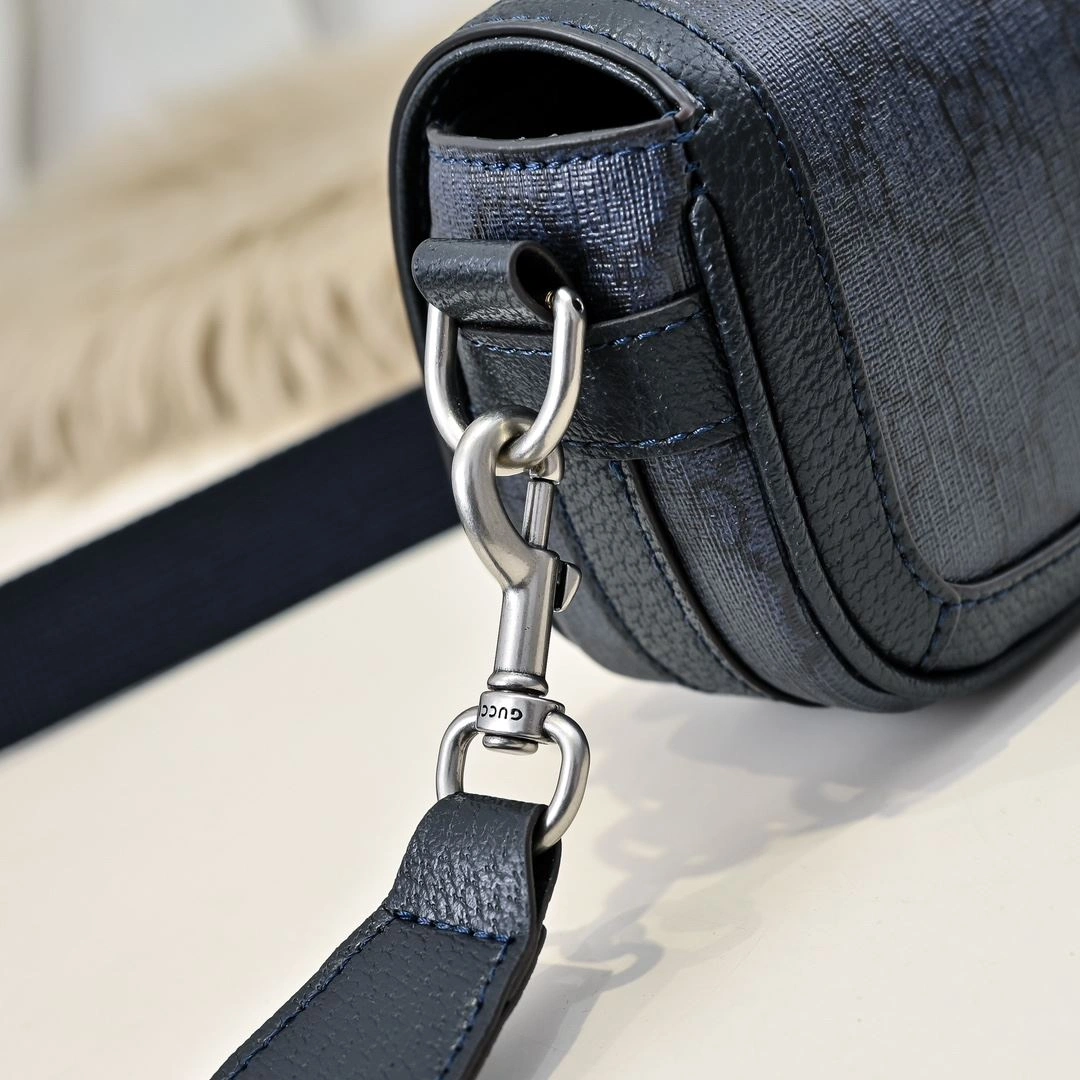 Precise copy Mens Gucci Satchel Bags