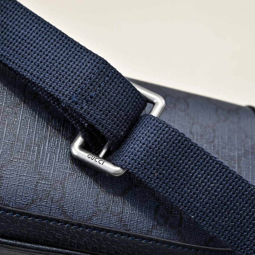 Precise copy Mens Gucci Satchel Bags