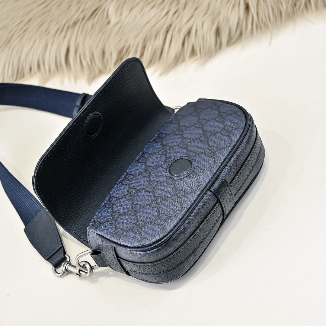 Precise copy Mens Gucci Satchel Bags