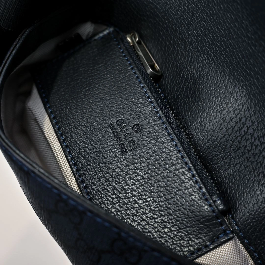 Precise copy Mens Gucci Satchel Bags