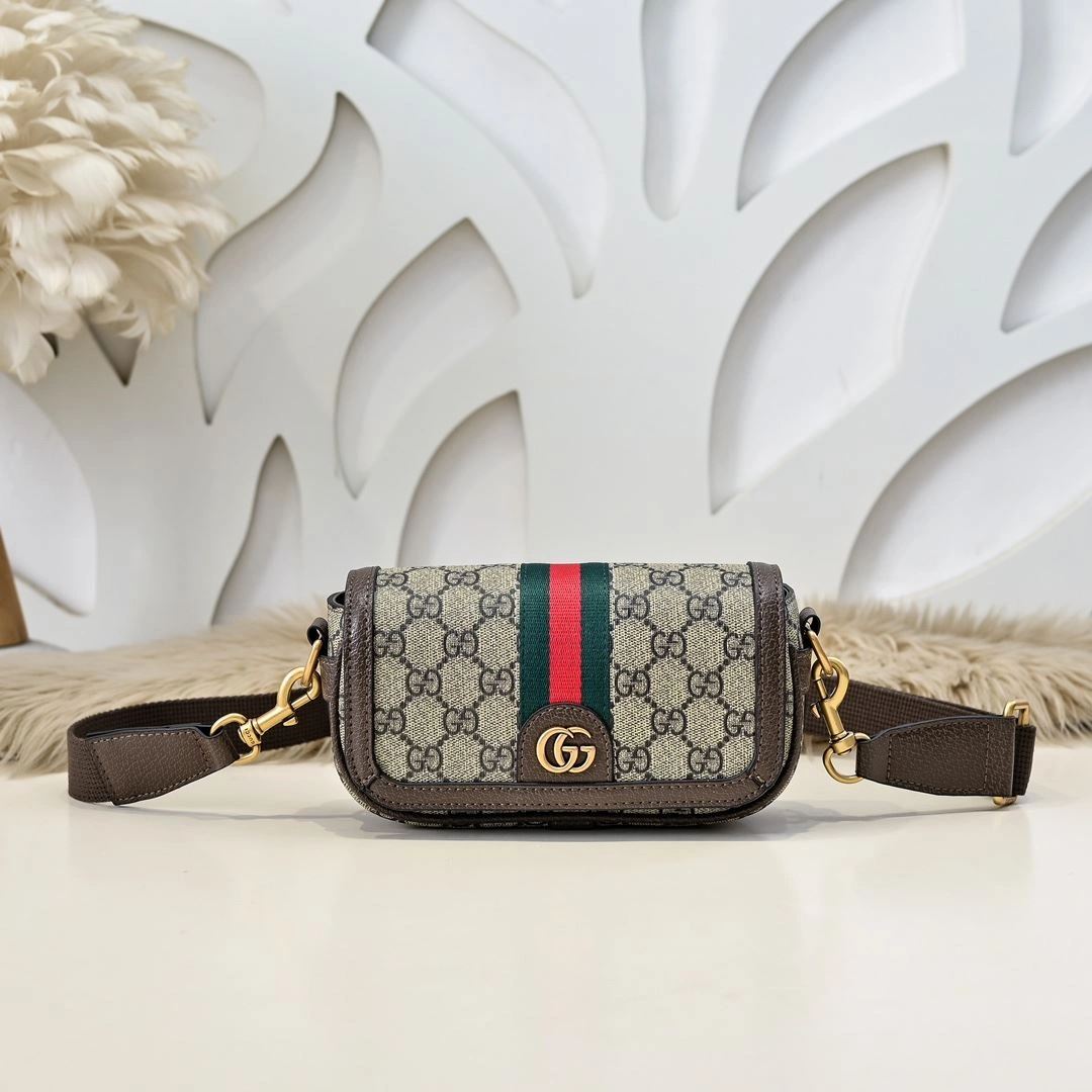 Mens Gucci Satchel Bags