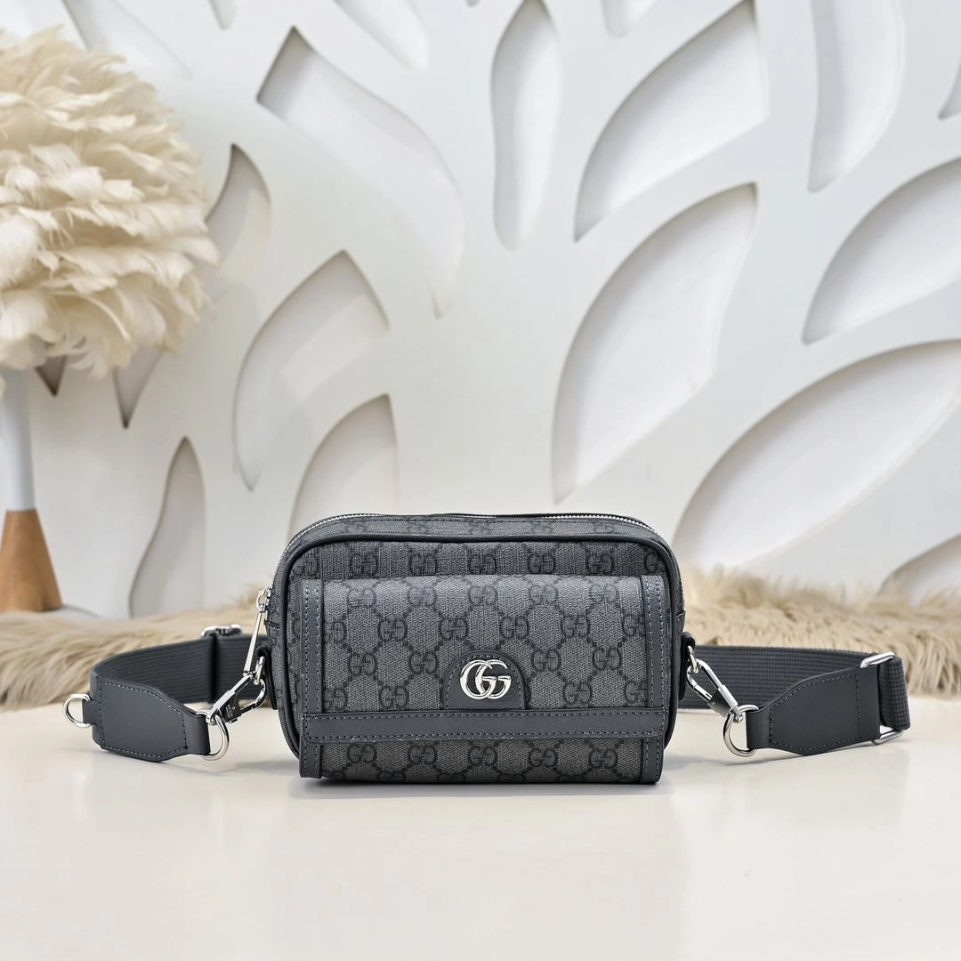 Mens Gucci Satchel Bags