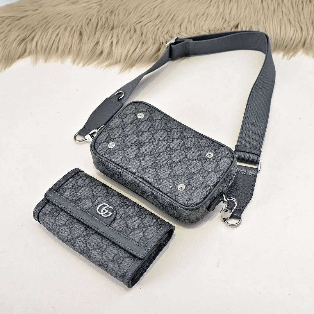Affordable Mens Gucci Satchel Bags