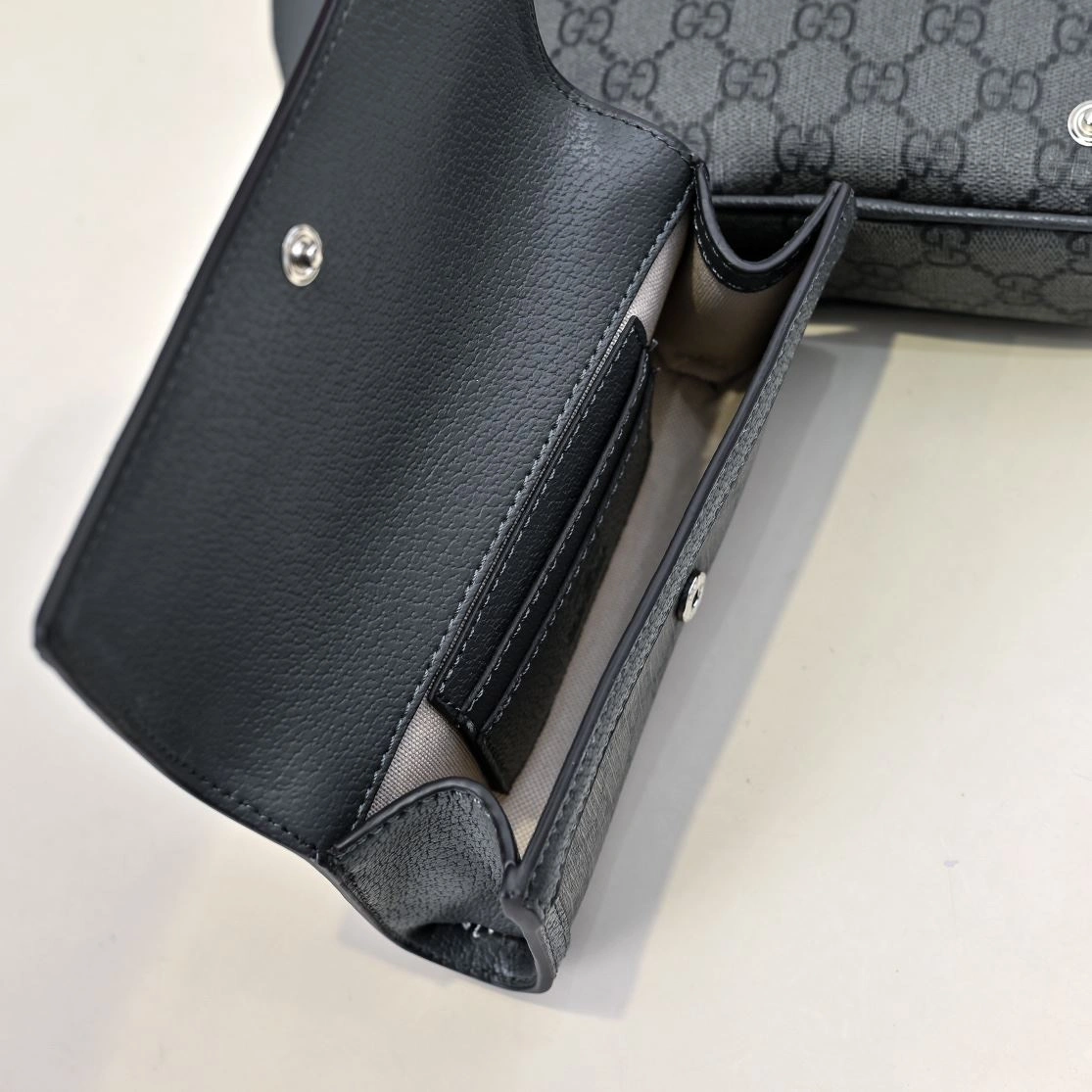 Affordable Mens Gucci Satchel Bags
