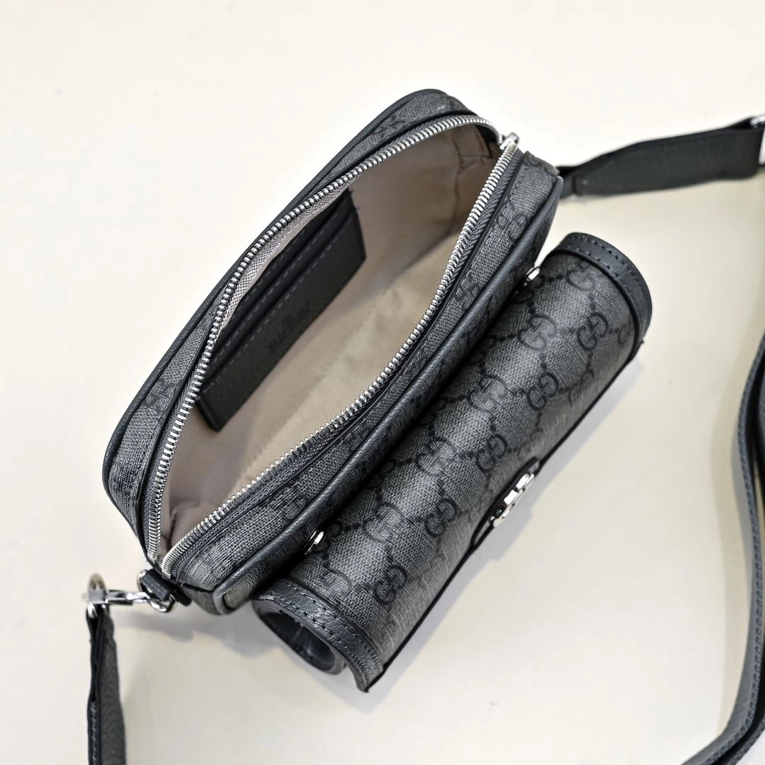 Affordable Mens Gucci Satchel Bags