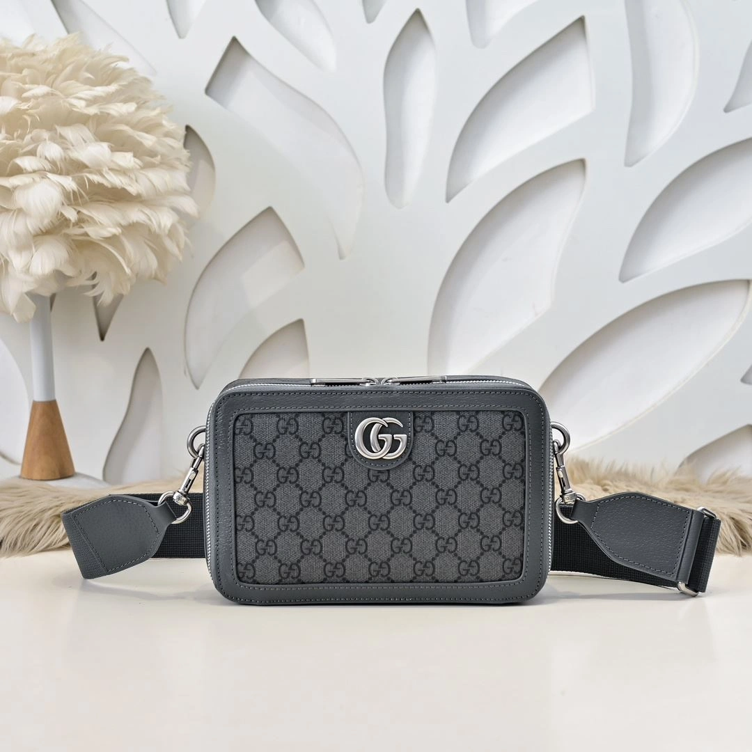Mens Gucci Satchel Bags