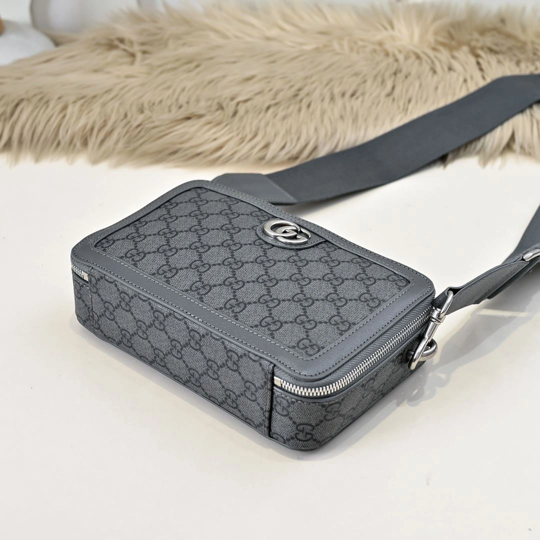 Affordable Mens Gucci Satchel Bags