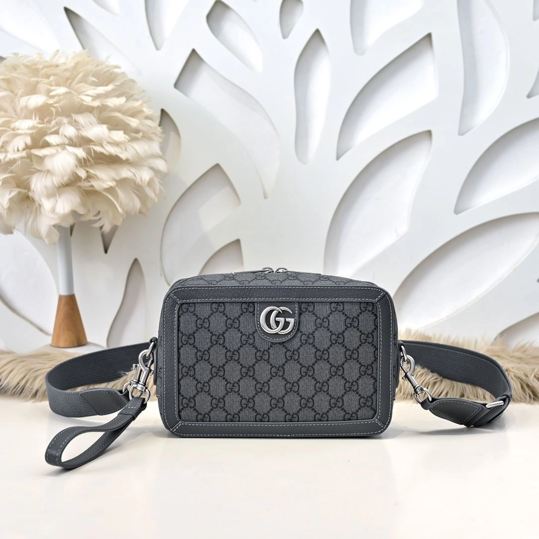 Mens Gucci Satchel Bags
