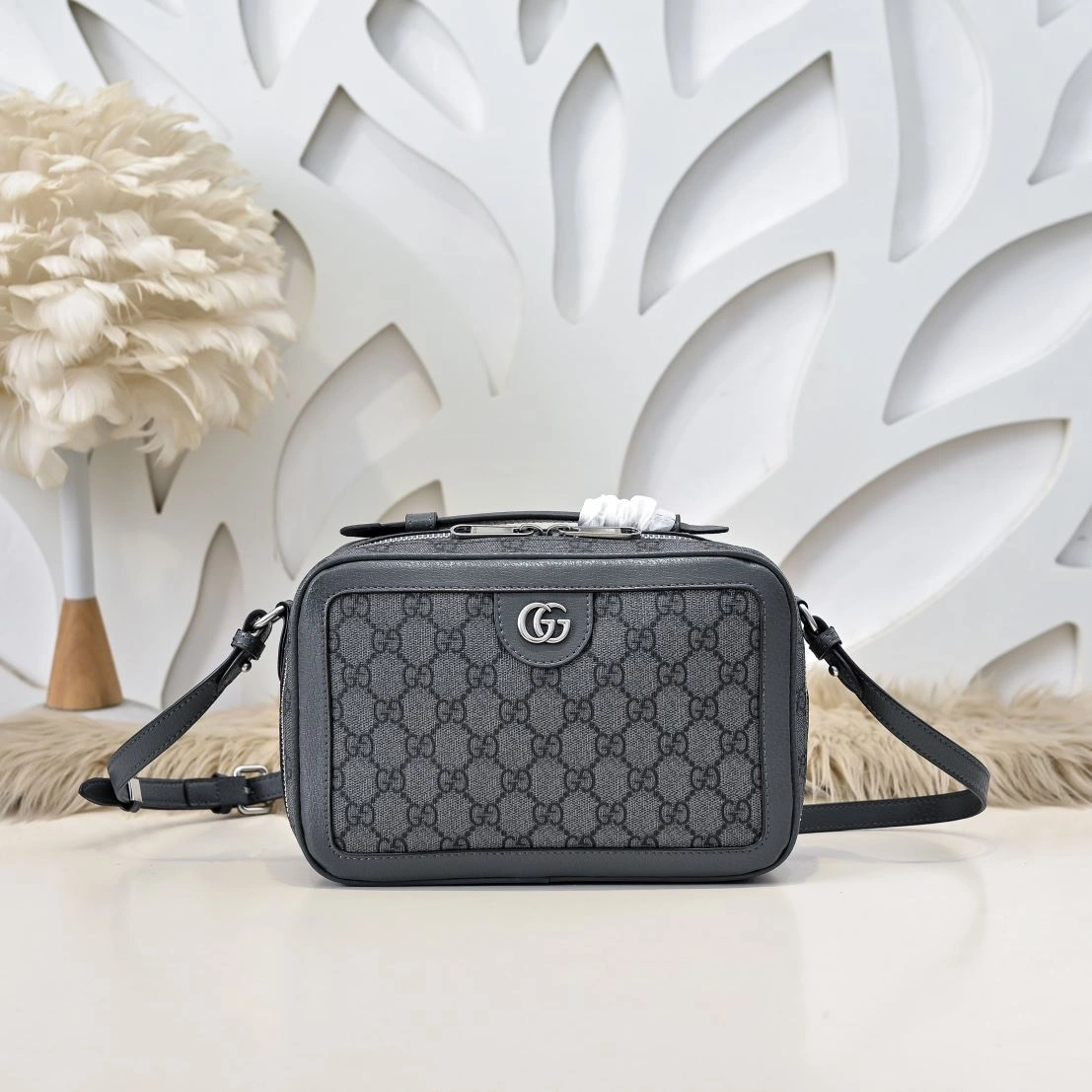 Mens Gucci Satchel Bags