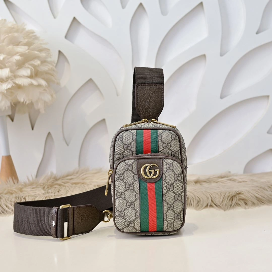 Mens Gucci Satchel Bags