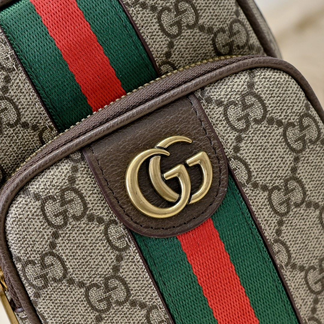 Precise copy Mens Gucci Satchel Bags