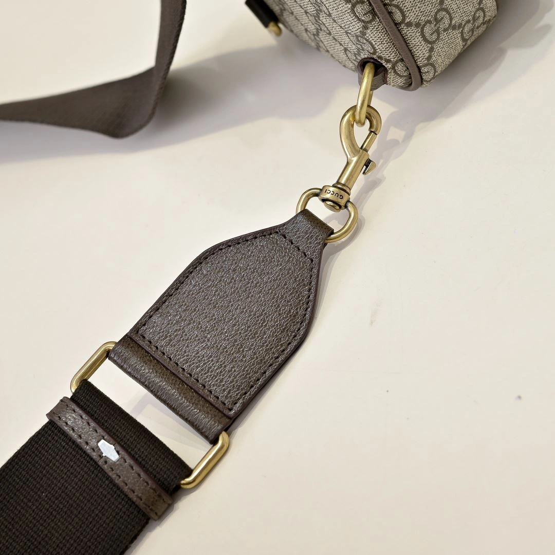 Precise copy Mens Gucci Satchel Bags