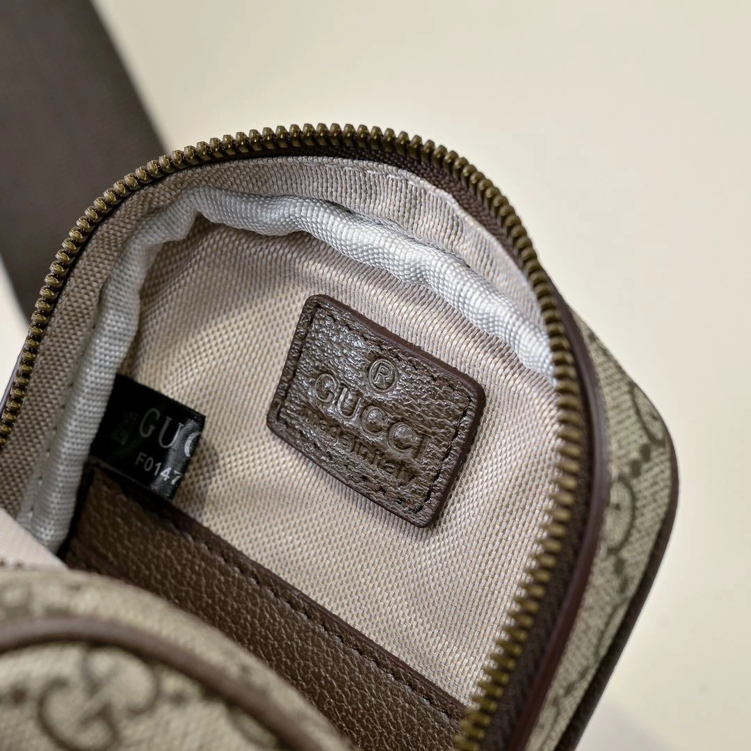 Precise copy Mens Gucci Satchel Bags