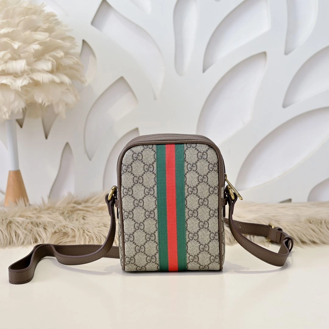 Perfect replica Mens Gucci Satchel Bags