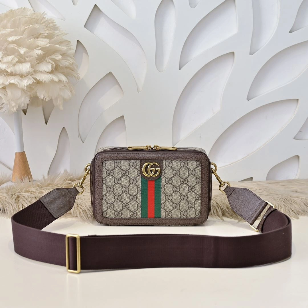 Mens Gucci Satchel Bags