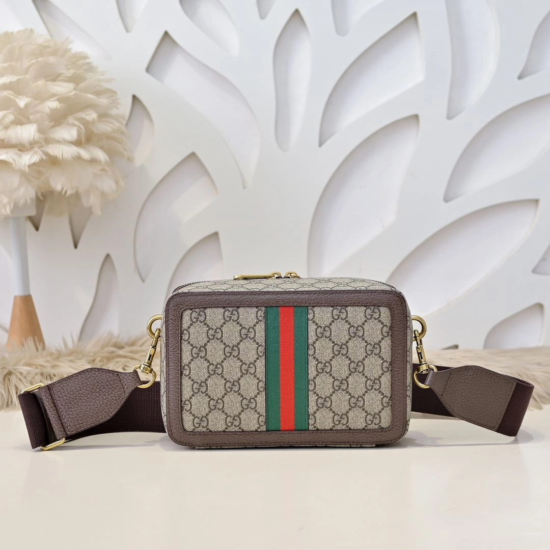 High accuracy Mens Gucci Satchel Bags