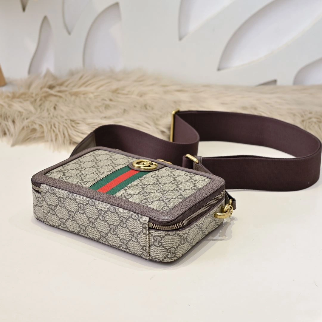 High accuracy Mens Gucci Satchel Bags