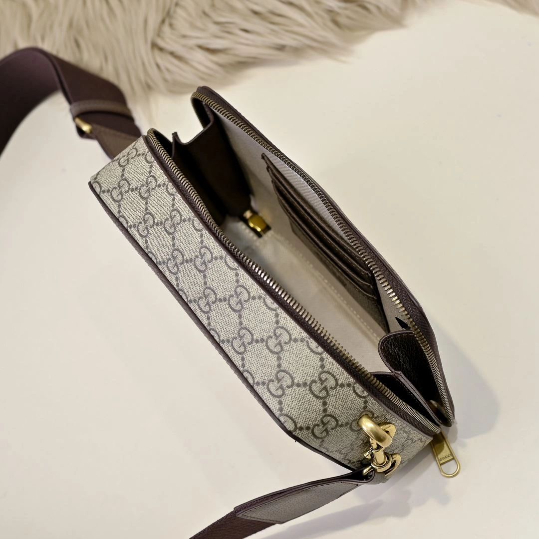 High accuracy Mens Gucci Satchel Bags