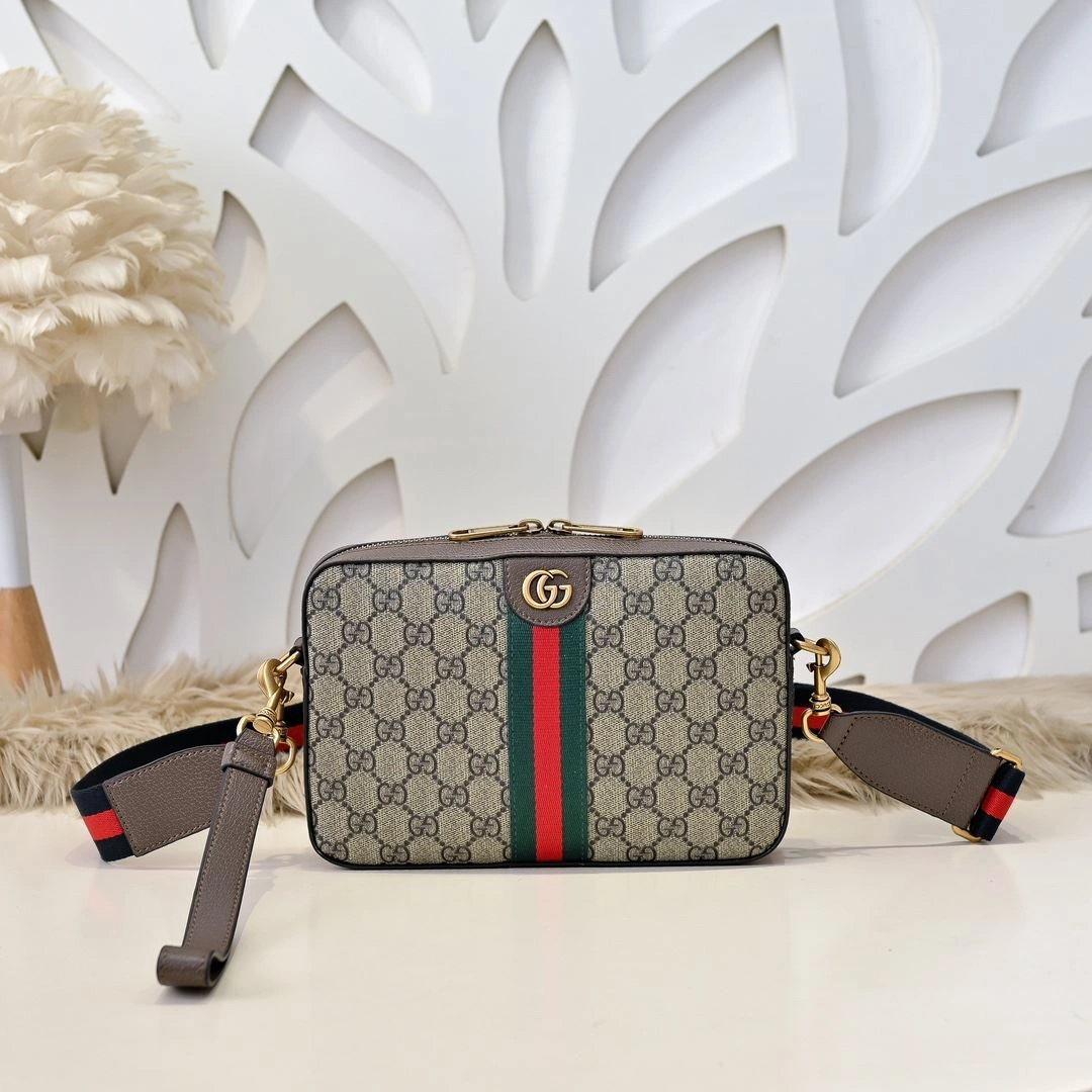Mens Gucci Satchel Bags