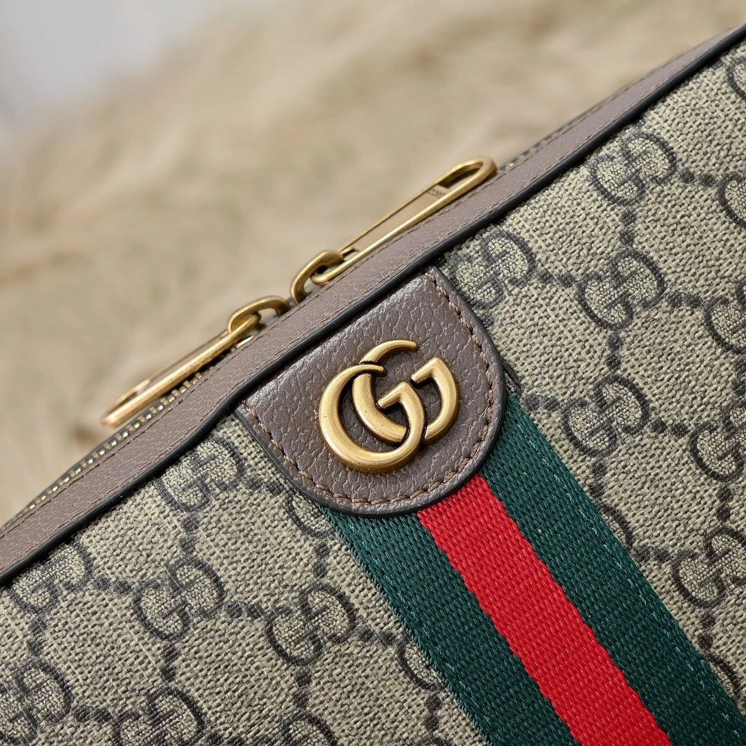 Precise copy Mens Gucci Satchel Bags