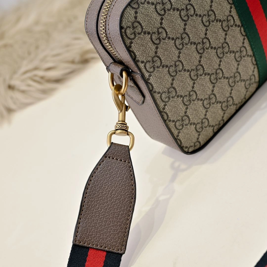 Precise copy Mens Gucci Satchel Bags