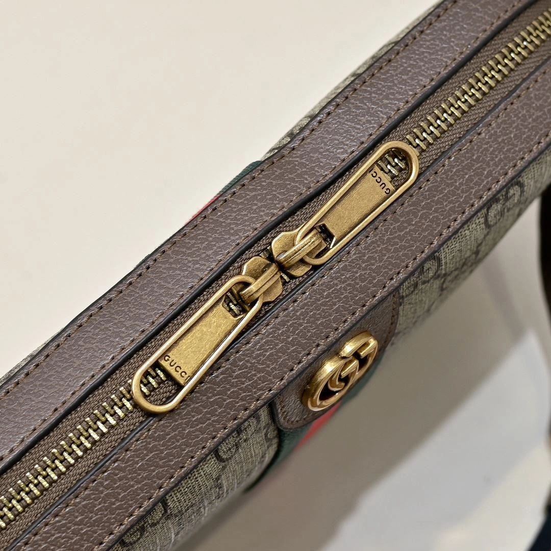 Precise copy Mens Gucci Satchel Bags
