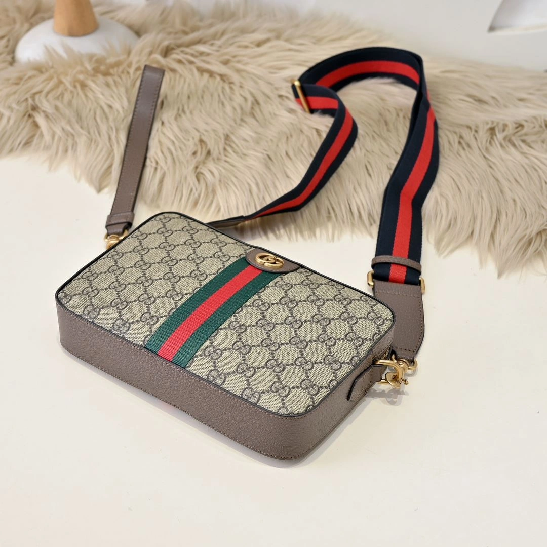 Precise copy Mens Gucci Satchel Bags