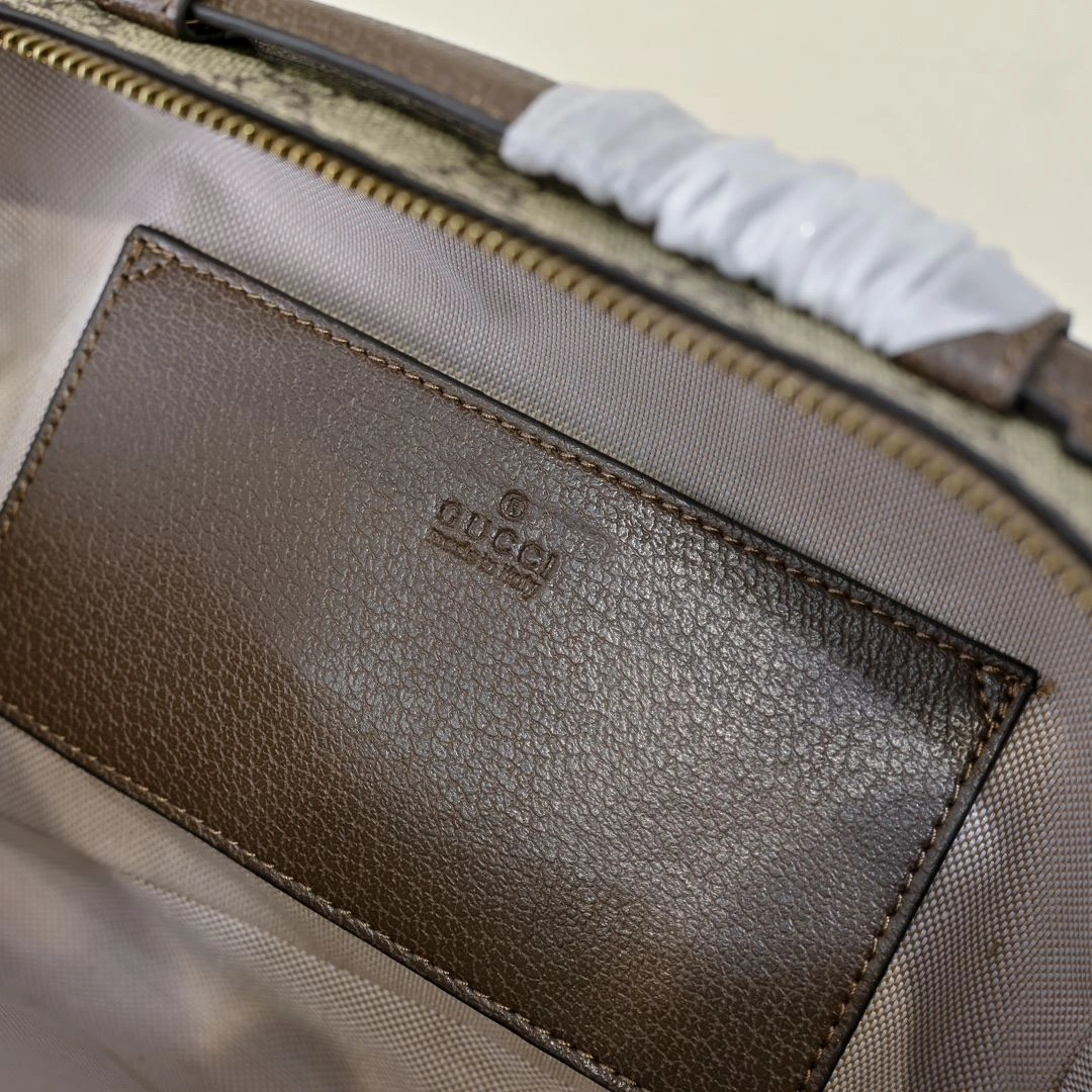 Top mirror Mens Gucci Satchel Bags