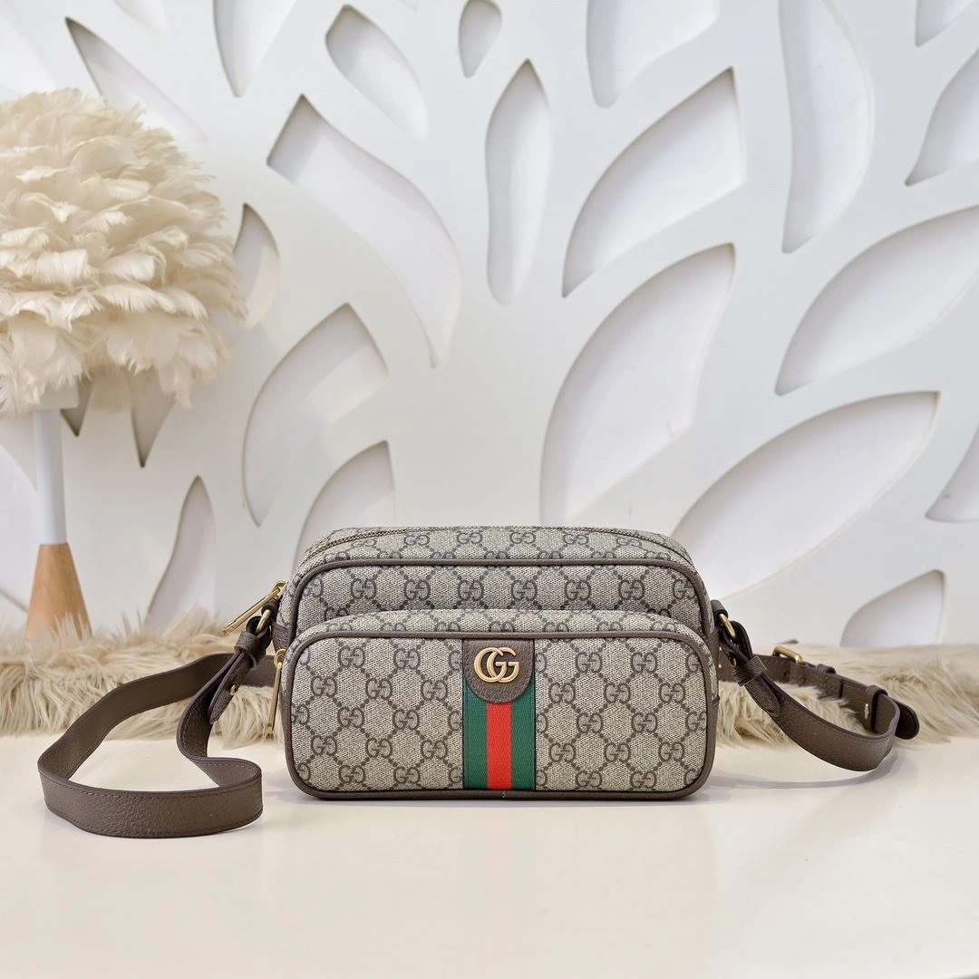 Mens Gucci Satchel Bags