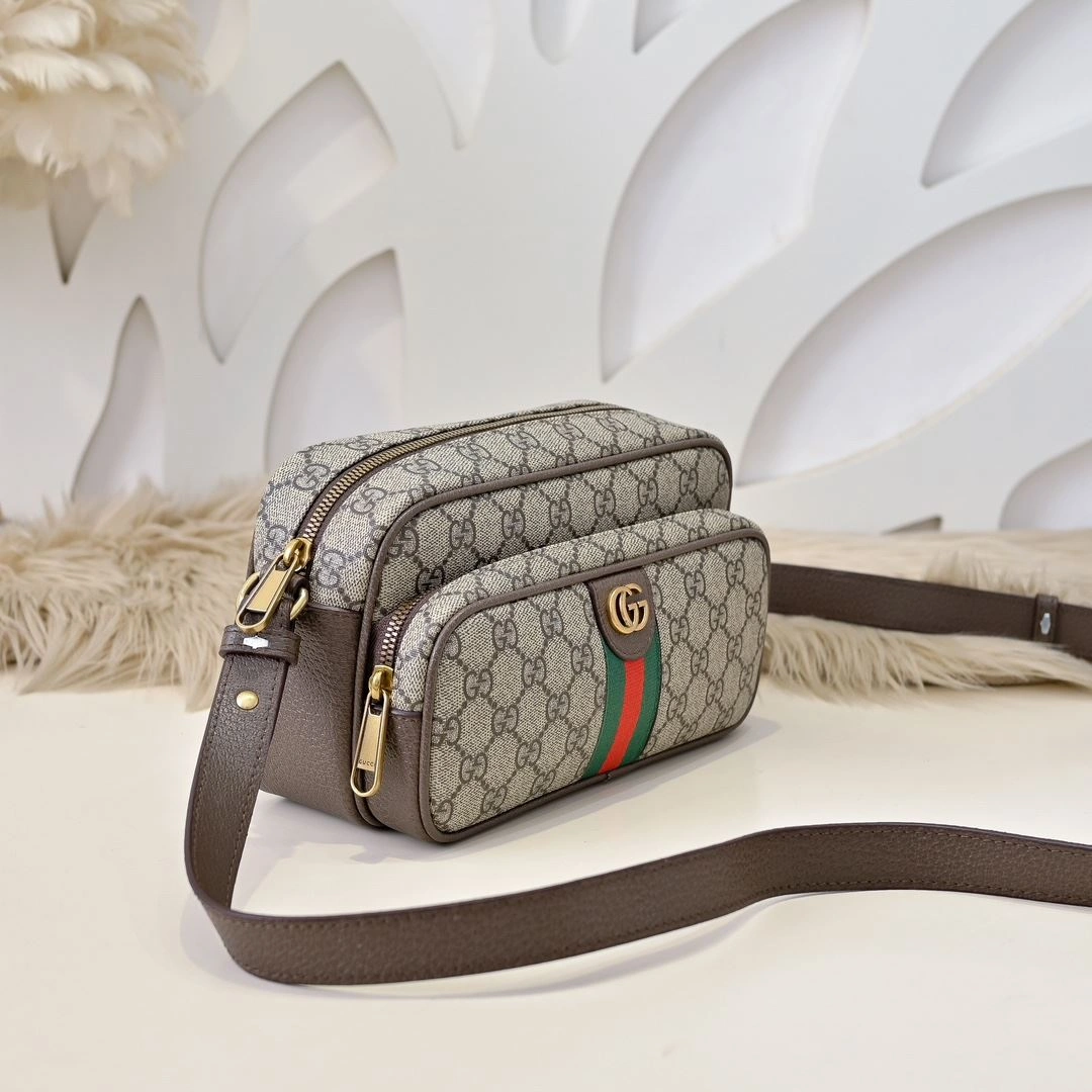 High accuracy Mens Gucci Satchel Bags