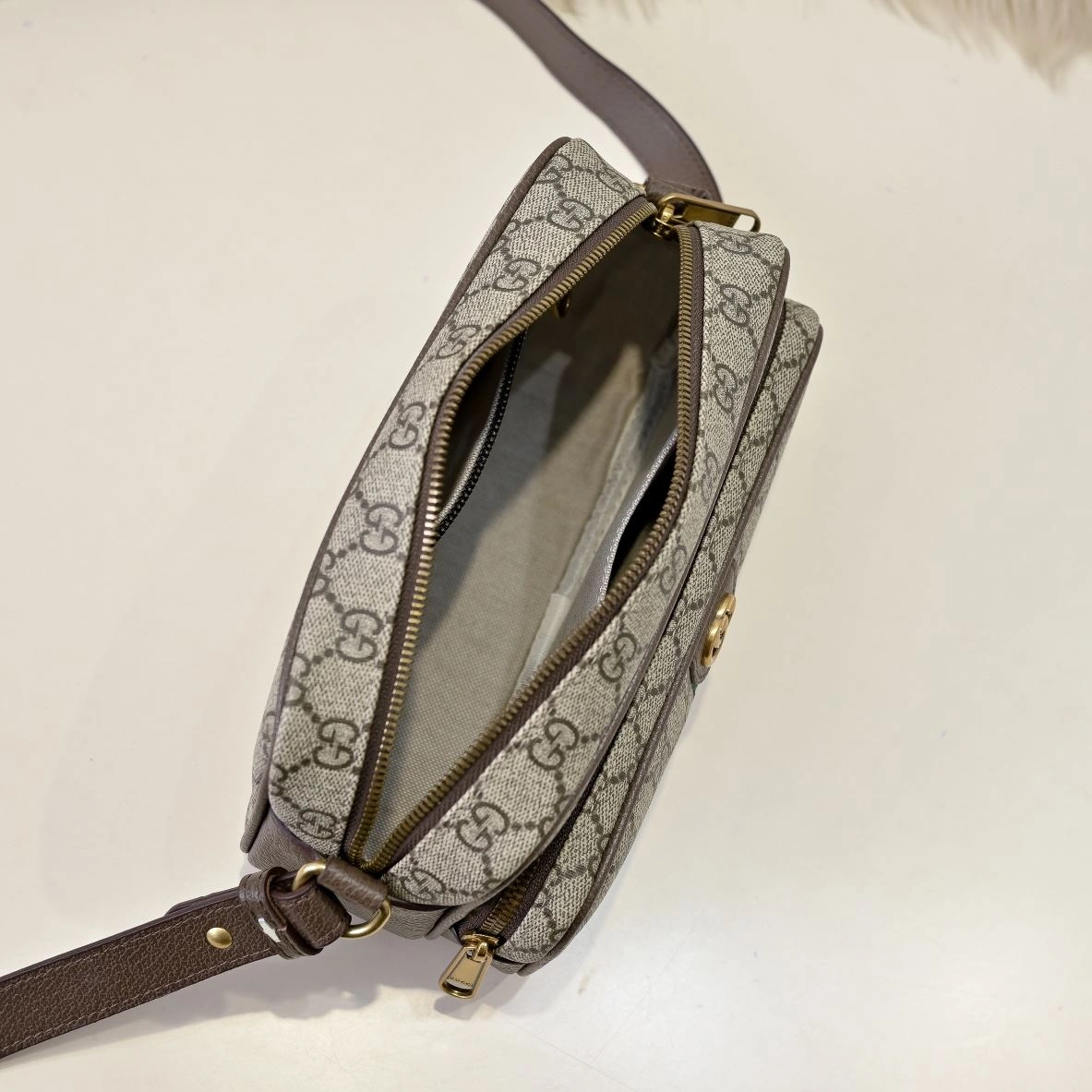 High accuracy Mens Gucci Satchel Bags