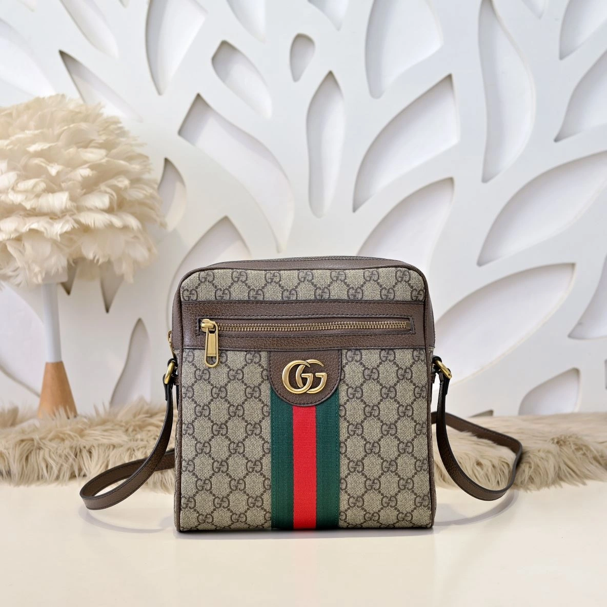 Mens Gucci Satchel Bags