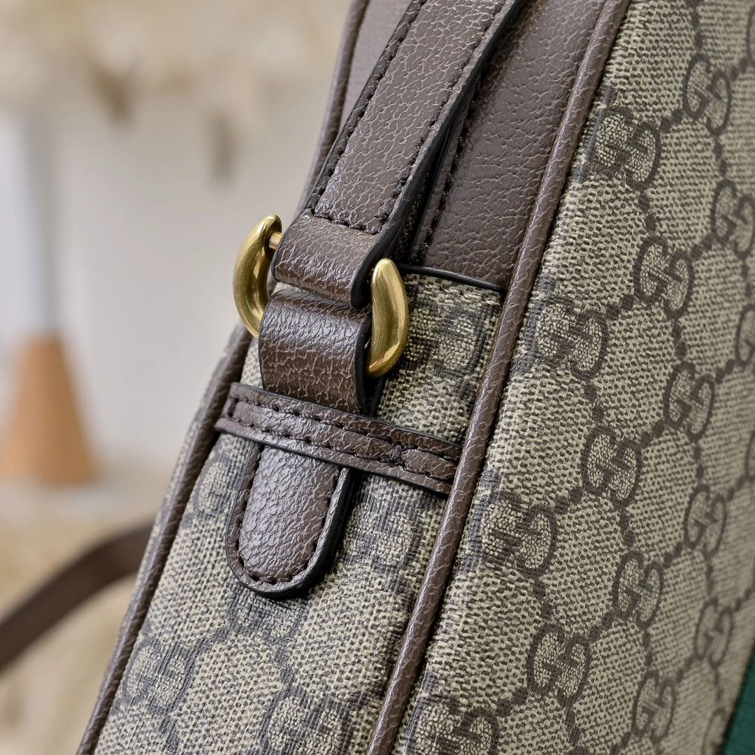 Mirror quality Mens Gucci Satchel Bags