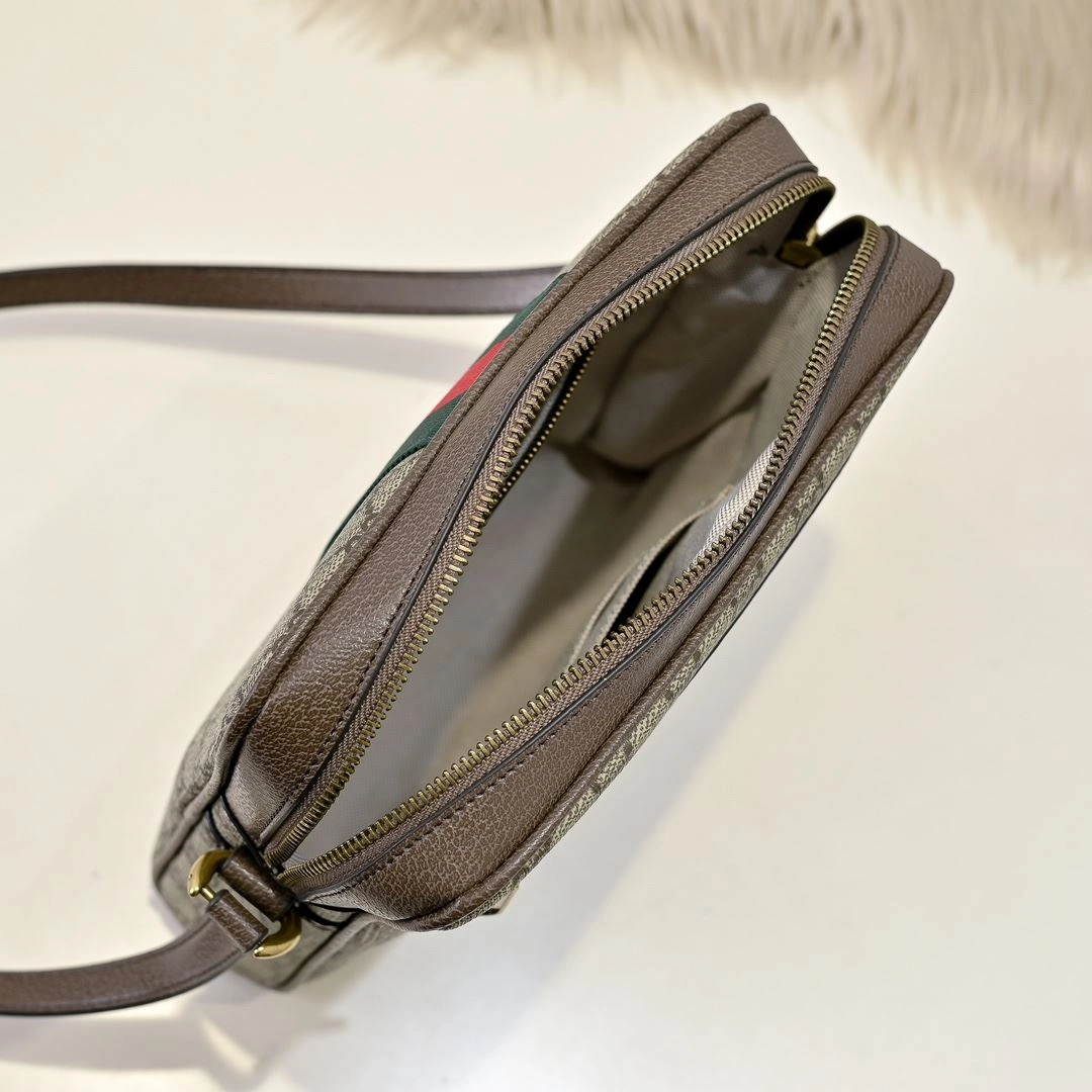 Mirror quality Mens Gucci Satchel Bags