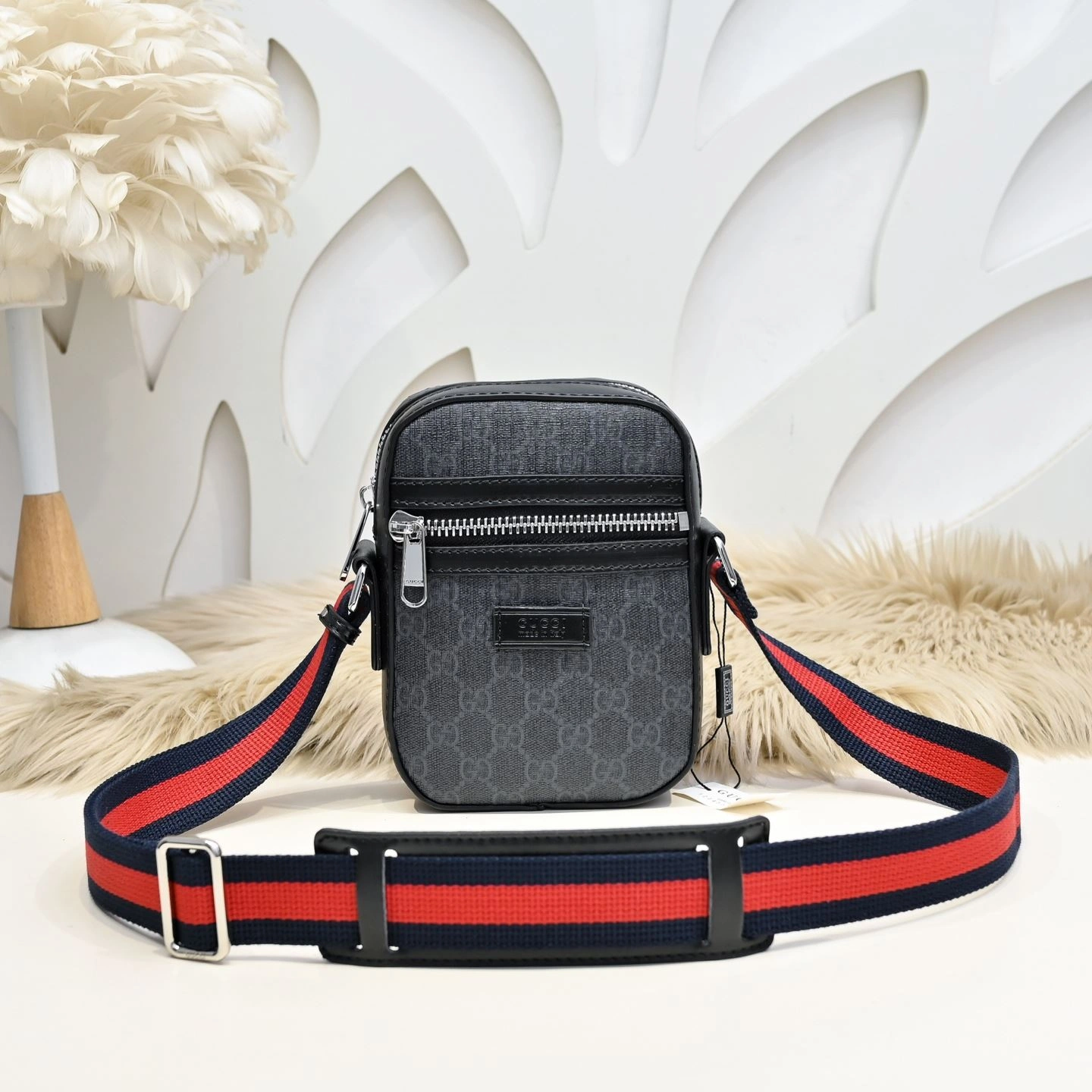 Mens Gucci Satchel Bags