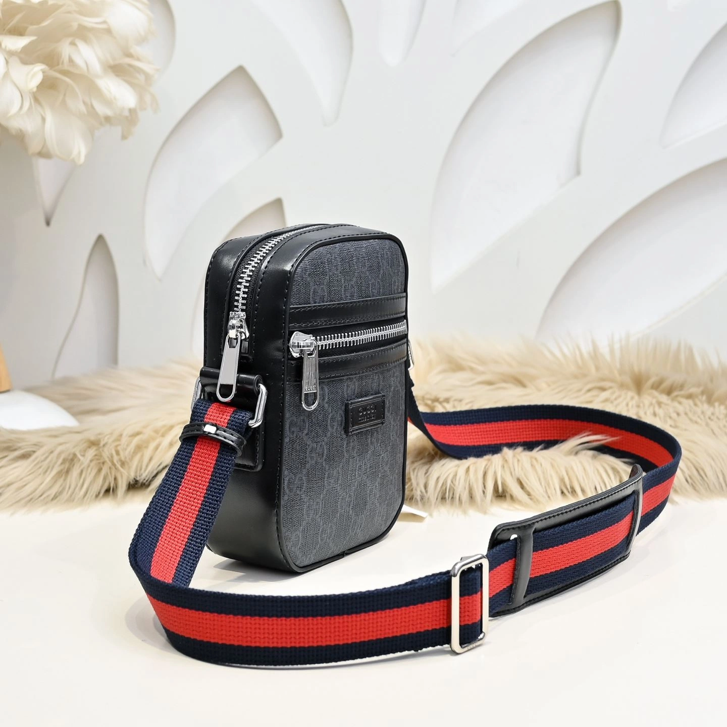 Brand-original Mens Gucci Satchel Bags