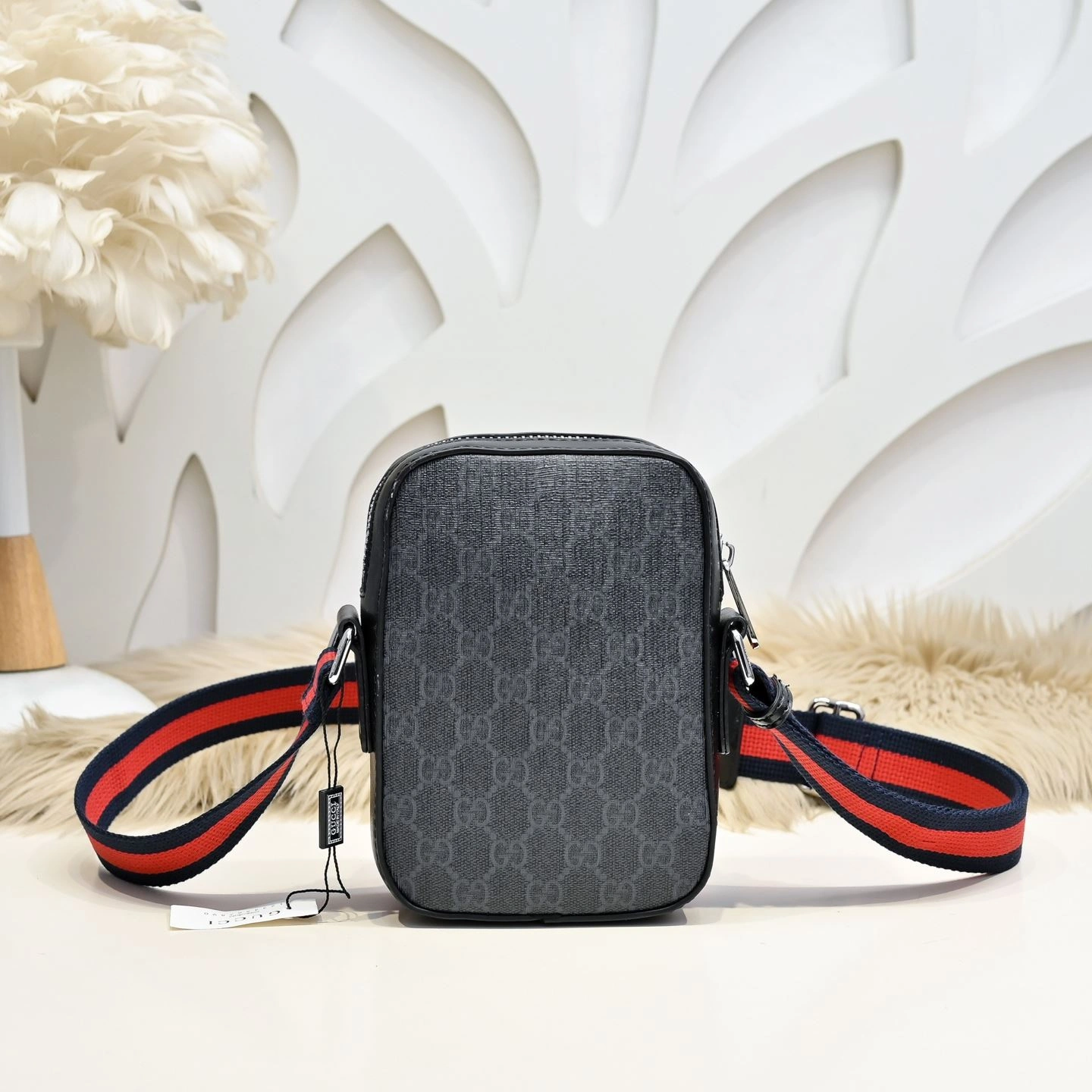 Brand-original Mens Gucci Satchel Bags